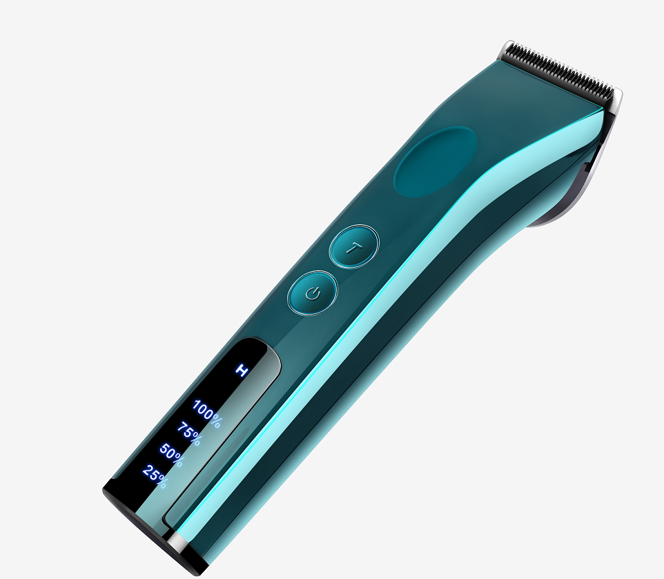 Hot selling Professional hair clipper - happyadabeauty